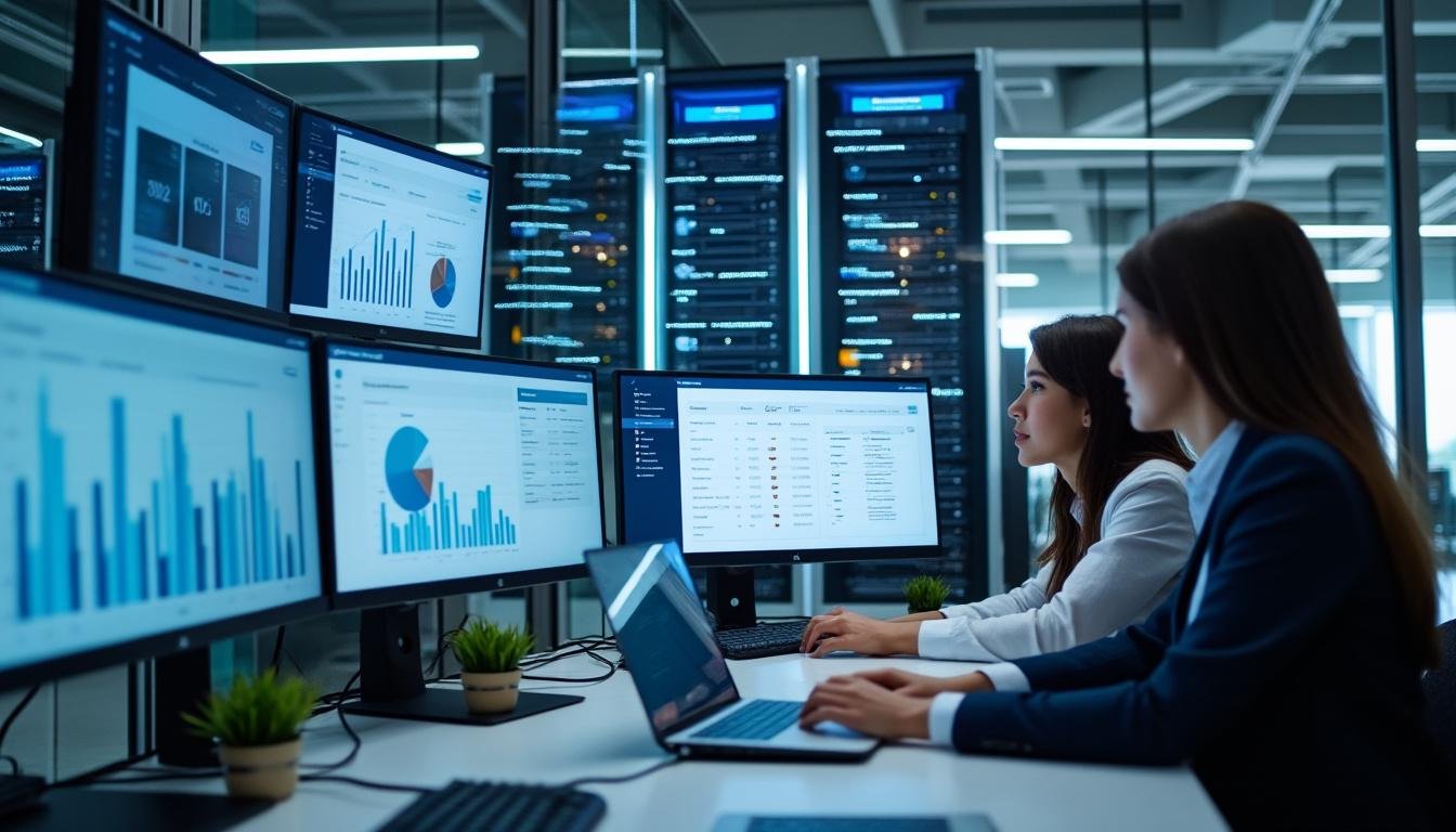 My Silae : la solution complète de paie et gestion RH – Phoenix